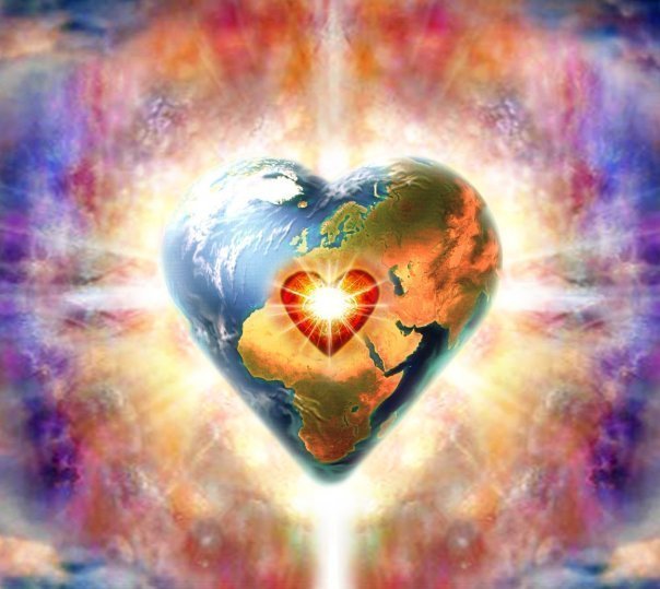 Heart Chakra Opening - Signs And Symptoms