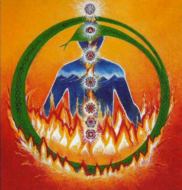 Pictures Of Human Enlightenment, Subtle Energy Systems, Chakras, Auras ...